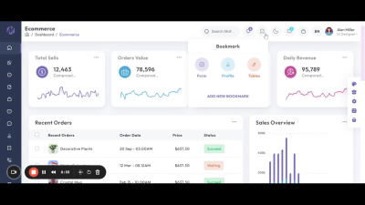 Expert Figma/PSD/XD design - Responsive HTML/Bootstrap, React | Upwork