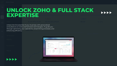 Book a Development & IT Consultation with Hameez T. | Upwork