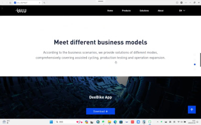 Web design and development | Upwork