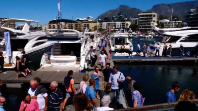 Thrilling event recap video that gets viewers hyped! | Upwork