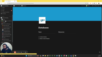A Highly Automated CRM | Upwork