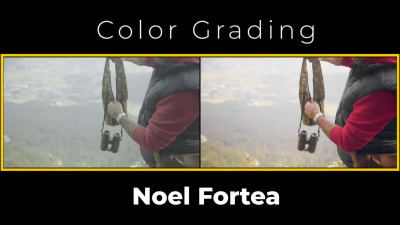 Color correction and editing | Upwork