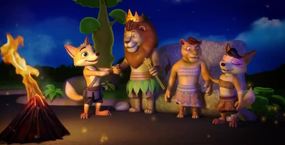 3D Animation Short Films Kids Song and Cinematic 3D Animation | Upwork