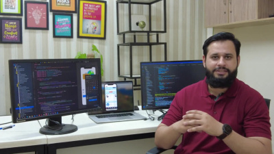 Android Specialist Android App Developer Android Mobile App