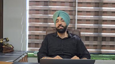 Book a Design Consultation with Tajinder S. | Upwork
