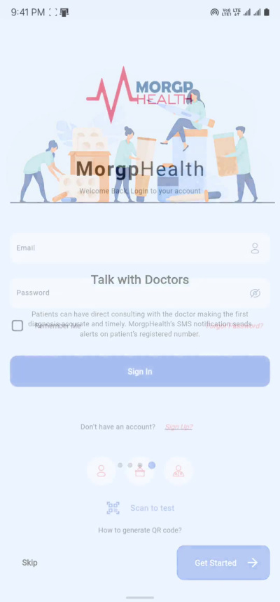 Responsive, functional, and eye-catching mobile apps for Android and iOS | Upwork