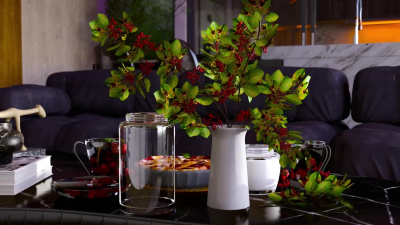 A realistic 3D animation video for your home design | Upwork