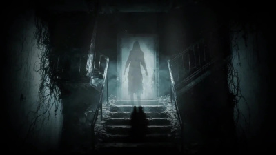 A Horror Haunted Scary Video for YouTube | Upwork