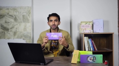 A packaging box design that sells volumes | Upwork