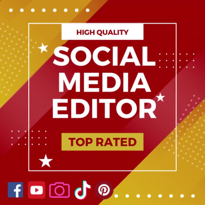 Create an amazing video color correction or commercial video editing ...