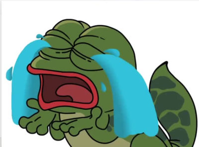 Pepe character and animation | Upwork