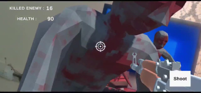 A AR project in Unity using AR Core or AR Kit | Upwork