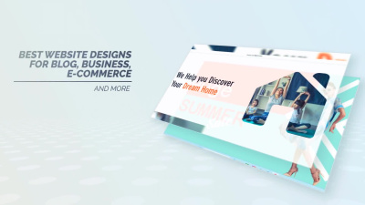 A Fast, Responsive, and SEO Optimized Wix Studio Website and Templates ...