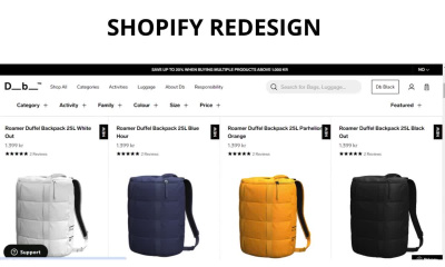 Your shopify expert, shopify theme customization | Upwork
