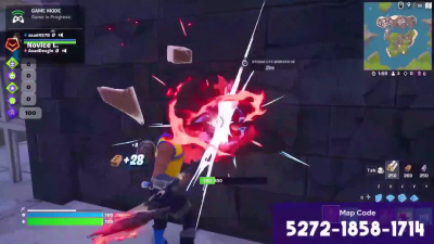 Fortnite map with uefn & verse | Upwork