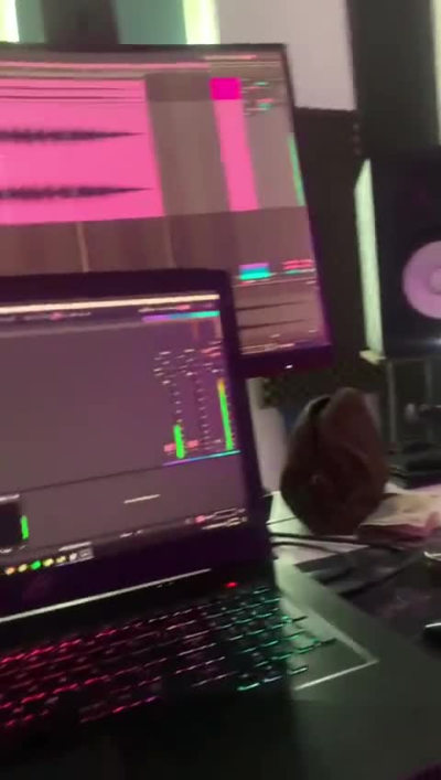 A professionally mixed and mastered track | Upwork