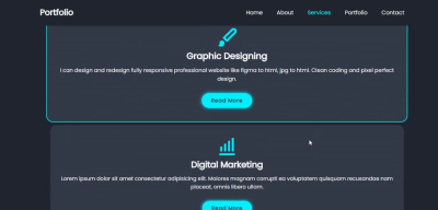 Front-end Web Developer Using Html Css And Javascript | Upwork