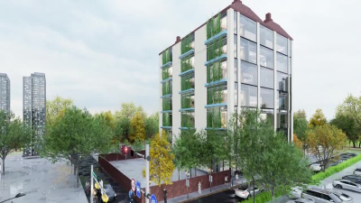 STUNNING REVIT MODELING AND RENDERING | Upwork