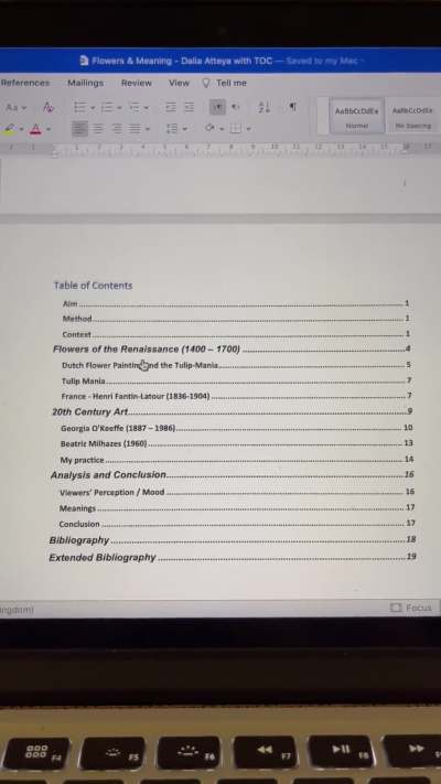 Your document edited professionally | Upwork