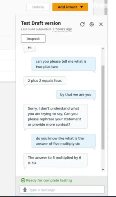 Rag lambda bedrock chatgpt fine tuning genai chatbot | Upwork Rag lambda bedrock chatgpt fine tuning genai chatbot | Upwork
