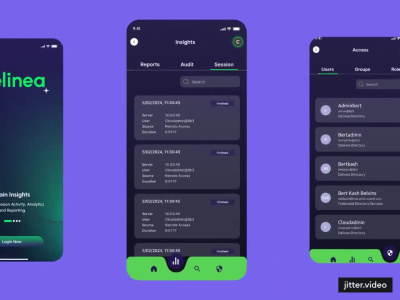 High-fidelity UI screens, boosting engagement and usability. | Upwork