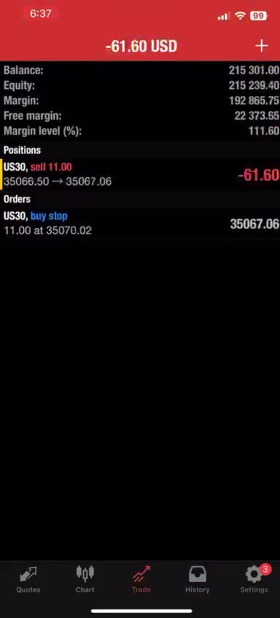 Forex trading bot, HFT, High Frequency Trading Bot for evaluation ...