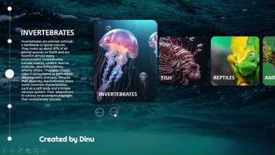 Modern Powerpoint Animation template 099 | Upwork