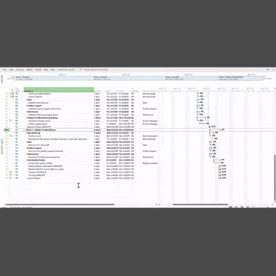 Comprehensive Project Plans for your Digital and Software Projects | Upwork