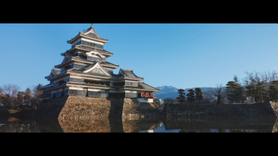 1 day of high quality cinematic filming in Japan | Upwork