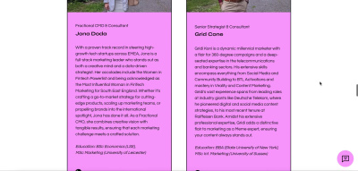 No-code website development & design in 5 days | Upwork