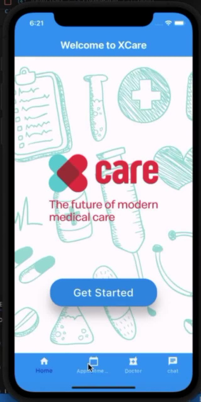 Ios and android mobile app | Upwork