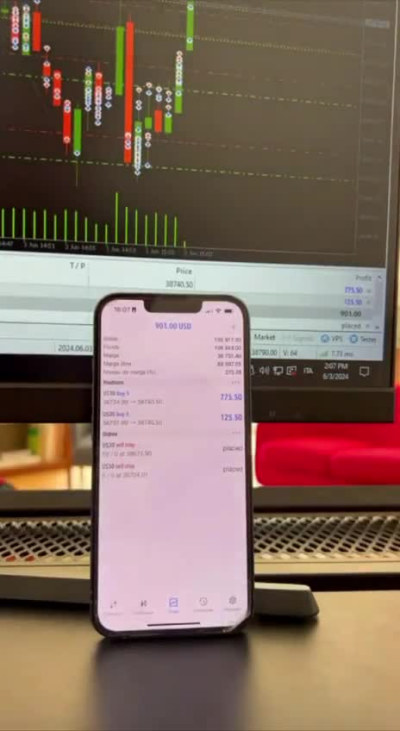 Hft bot, Forex trading bot, High-frequency bot, Forex ea bot, Prop firm ...