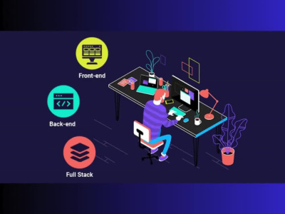 Full Stack Expertise for Seamless Web Solutions | Upwork