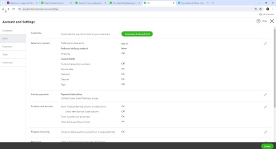 Accounting & Bookkeeping done in Quickbooks & Xero, Dext & Hubdoc. | Upwork