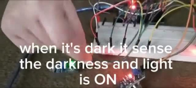 Smart Environmental Monitoring with Arduino and ESP32 | Upwork