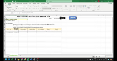 Automated Excel workbook tailored to your specific needs through VBA Macros | Upwork