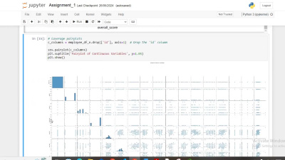 A Machine Learning model with higher accuracy | Upwork