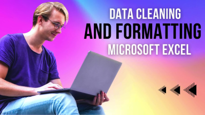 Data cleaning and formatting in just 6 hours. | Upwork