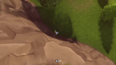 3d verse map in unreal engine for fortnite uefn game full game ...