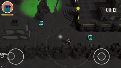 Develop unity 2d 3d reskin roblox games for android IOS mobile PC VR web | Upwork