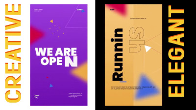 Creative and eye-catching Poster Design | Upwork