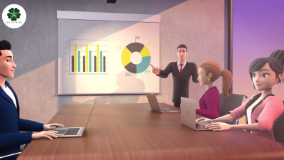 3d explainer video, 3d animation, 3d animated, 3d design or infographic ...