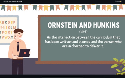 Visually appealing Canva presentation. | Upwork