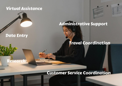 Consistent, high-quality support to ensure your operations run smoothly ...