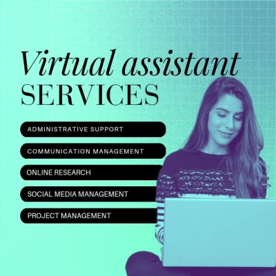 Top-tier executive virtual assistance to streamline your operations | Upwork