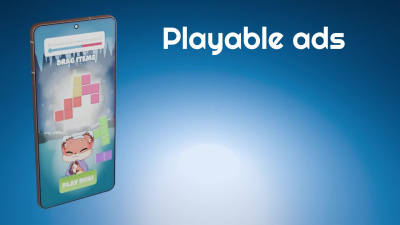 A playable ad for your game or app | Upwork
