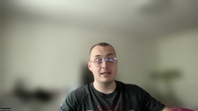 Book a Development & IT Consultation with Nick S. | Upwork