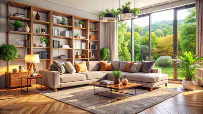 AI Enhanced Professional Interior Design Visuals | Upwork