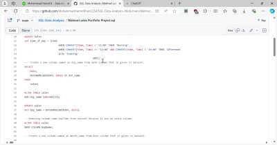 SQL queries , custom database on My SQL Server | Upwork