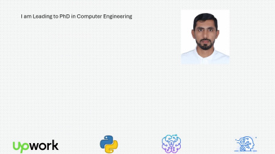 A Machine, Deep, and Reinforcement Learning Model and Report Writing | Upwork